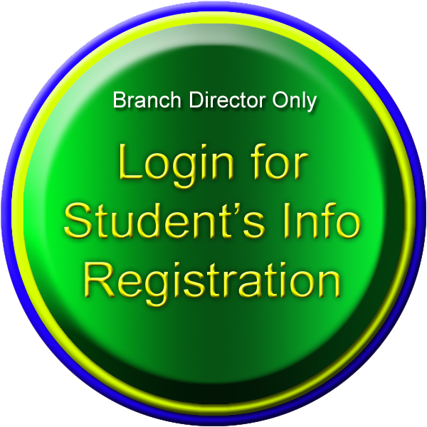 Welcome to ICA Online Student Database Management System